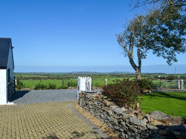 Penrhos Bach - Anglesey