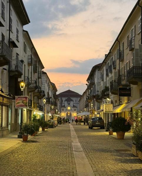 Casa Sabauda - Rivoli