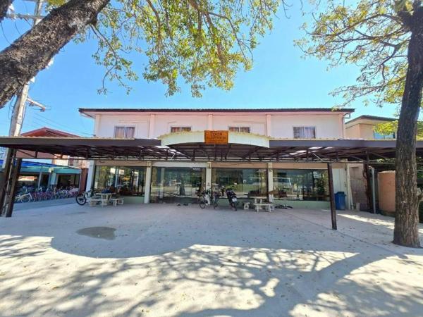 Toon Guesthouse Sukhothai - Tailandia