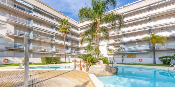 Apart-rent Apartment Port Canigo 2005 - El Port de la Selva