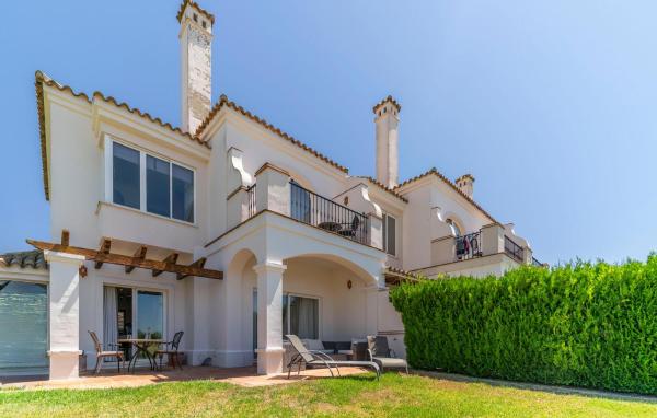 Pet Friendly Home In Arcos De La Frontera - Arcos de la Frontera