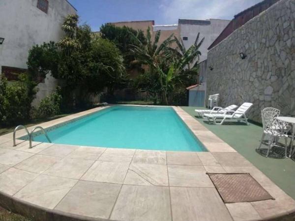 Mansion With Pool And 5 Suites In Praia Grande - Arraial do Cabo