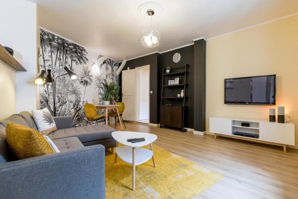 Le Cœur De Ville - Unique - Mont-de-Marsan