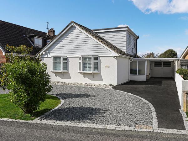 Pebble Cottage - Arundel