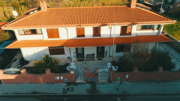Anaelehouseapartments Ltb - Provincia di Oristano