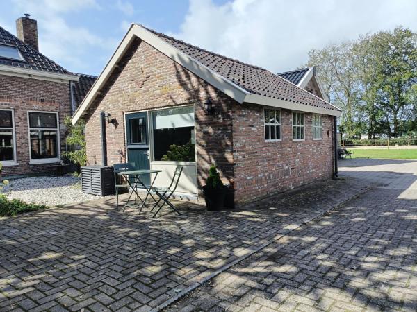 Theehus - Heerenveen
