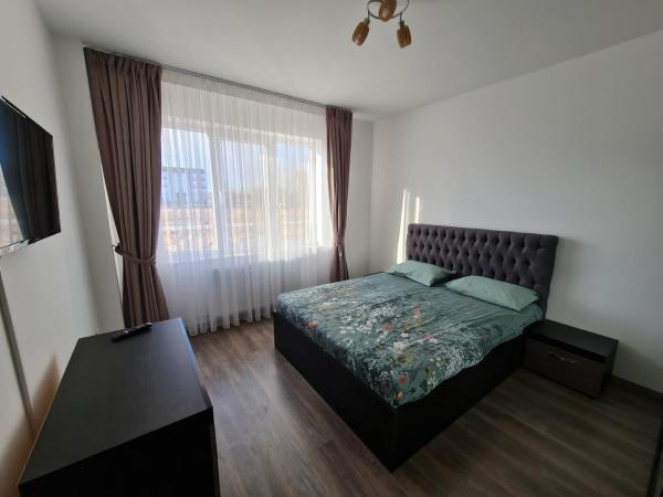 Rădăuți Residence 2 - Siret