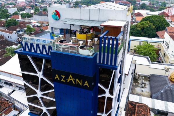Azana Style Hotel Tulungagung - Tulungagung