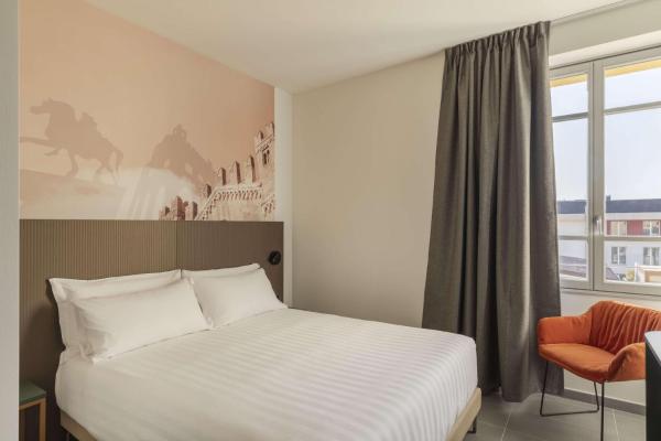 B&b Hotel Piacenza - Piacenza