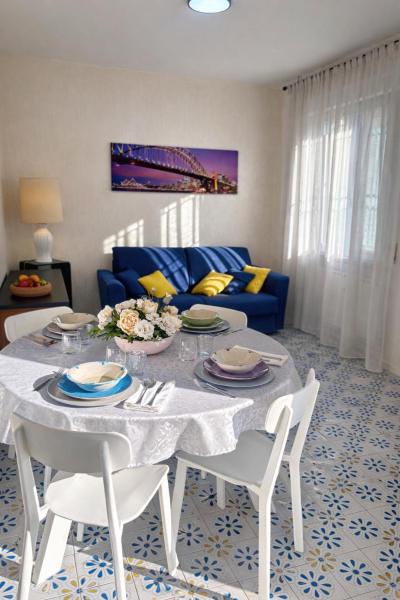 Soleil Apartment - Zona Ospedale Pederzoli - Peschiera del Garda