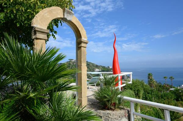 Belgodere Di Mezzavia Apartments - Ischia