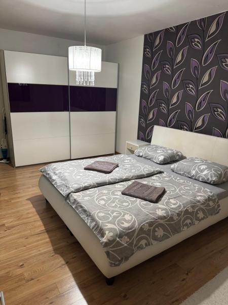Apartman Zvolen - Sliač