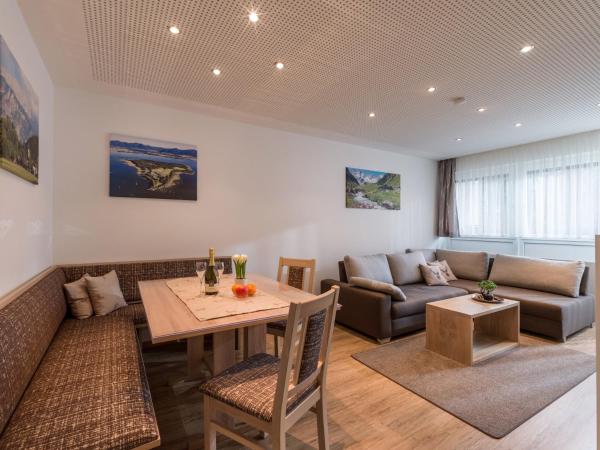 Neu Renovierte Ferienwohnung F3 - Kufstein