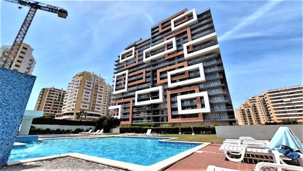 Rocha Tower 16a - Portimão