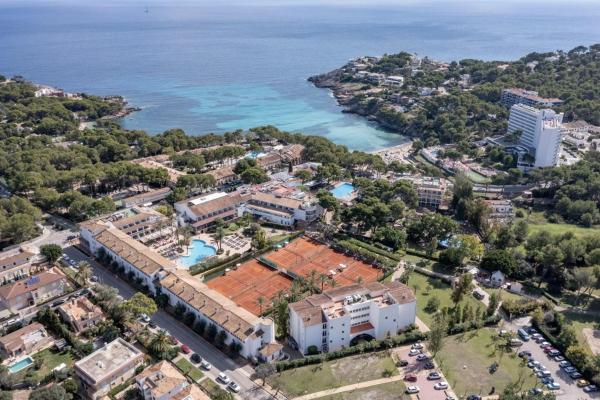 Fergus Club Font De Sa Cala Beach - Capdepera