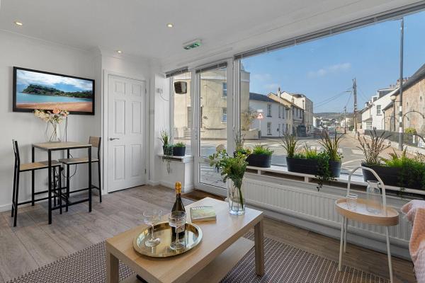 Shaldon Bridge Retreat, Coastal Walks, Near Beach - Teignmouth
