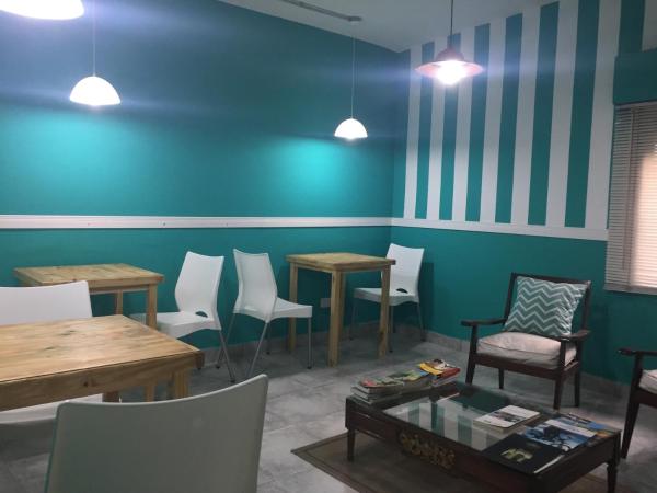 Defensa 821 Bed And Breakfast - Buenos Aires