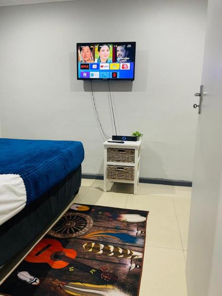 A Guesthouse & Dormitory Beds Claremont - Le Cap