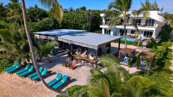 Mangata Villas Adults Only - Belize
