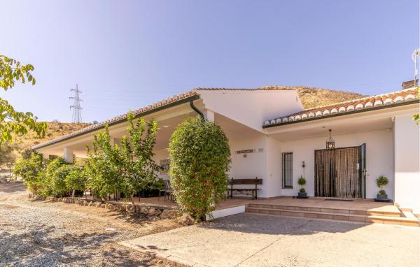 Wunderschönes Haus In Atarfe - Spanien