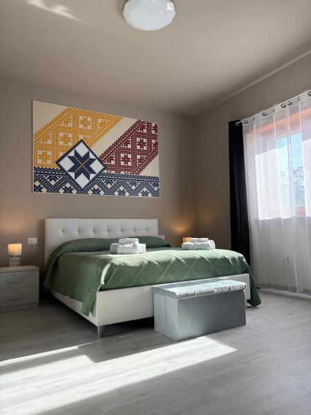 Dimora Alta - Golfo Aranci