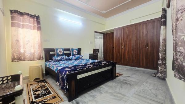 Crystal Mansion - Hyderabad