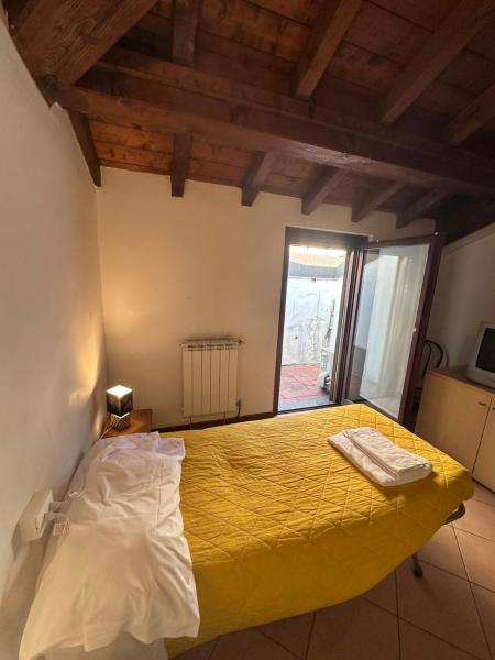 Dante 8 Flat - Cremona