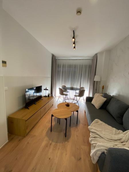 Aeropuerto Ifema 5 - Madrid