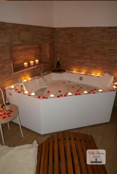 Villa Iliana - Lucca