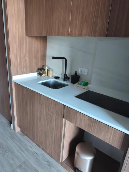 Cristal Inn - San Pedro