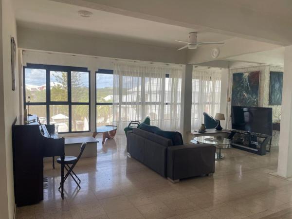 Loft Lumineux Et Calme Tout à Pied - Guadalupe