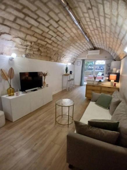 Appartement Avec Terrasse Montpellier Centre - Juvignac