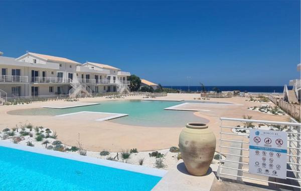 Nice Apartment In Marzamemi With House Sea View - Marzamemi