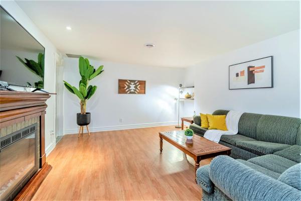 Magnifique Condo 2 Chambres - Beaupré