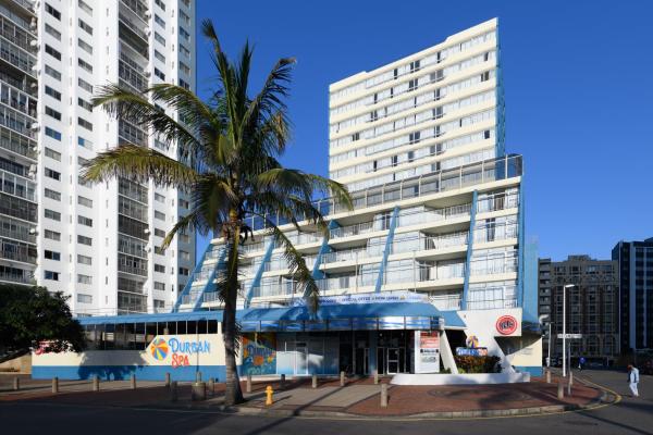 Durban Spa - Durban