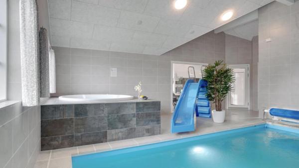 Villavilla 520 - Mommark, Sydjylland - Sydals Kommune