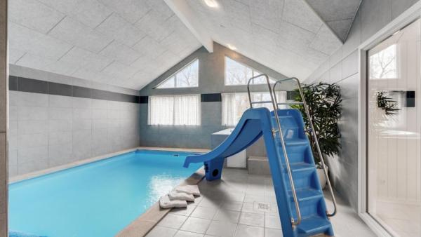 Villavilla 832 - Fjellerup, ØStjylland - Danemark