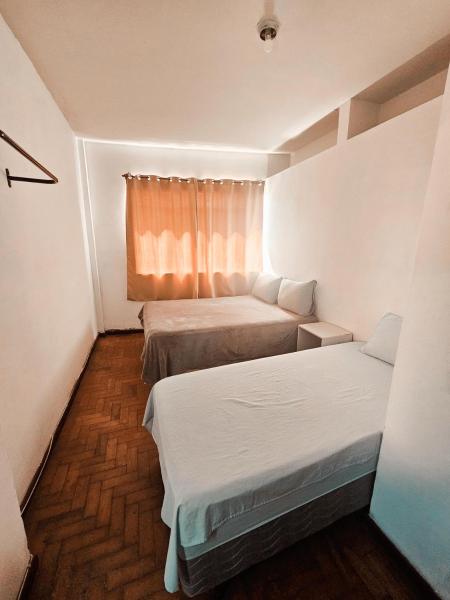 Apartamento Na Rua Teresa - Petrópolis