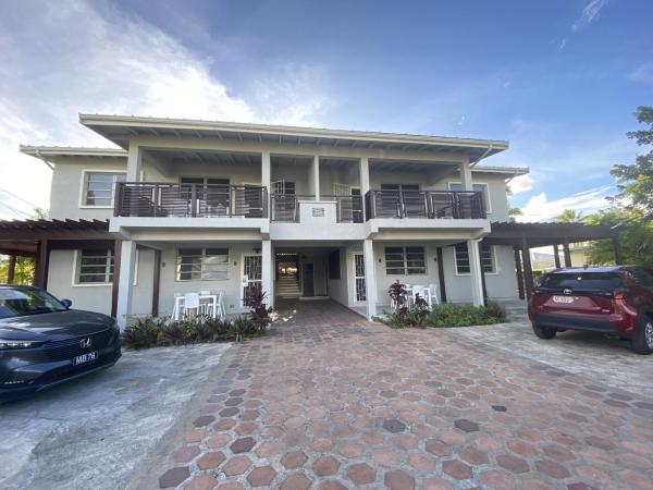 The Condos At Brighton - Bridgetown