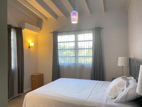 Brightridge Condos - Barbados