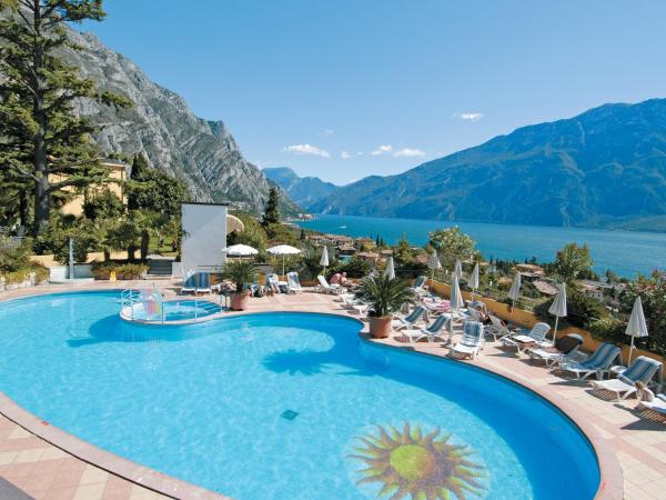 Hotel Cristina - Ledro