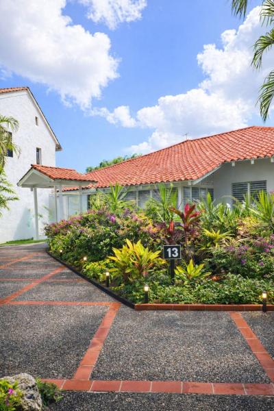 Villa Rose At Casa De Campo - La Romana