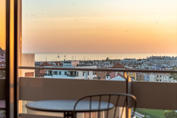 Edifício Algarve - Faro District