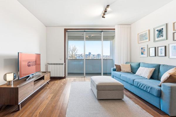 Guestready - Cosy Retreat In Vila Nova De Gaia - Madalena