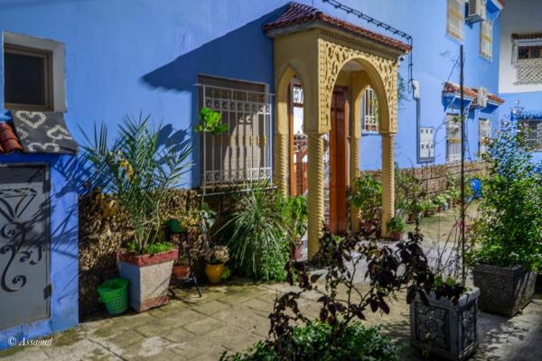 Dar Jawhara - Chefchaouen