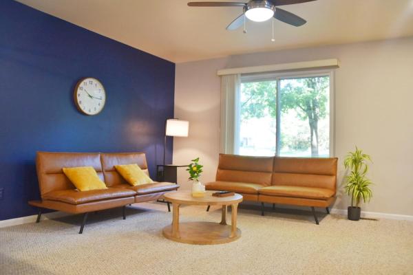 Exclusive 2b1b Prime Location - Auburn Hills, MI