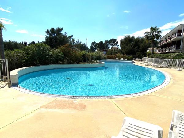 Le Paloma - La Ciotat