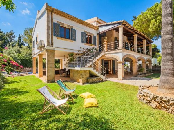 Ideal Property Mallorca - Bell Lloc - Alcudia