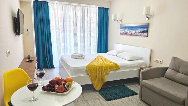24homebatumi-ob1221, Right Next To The Black Sea - Batumi