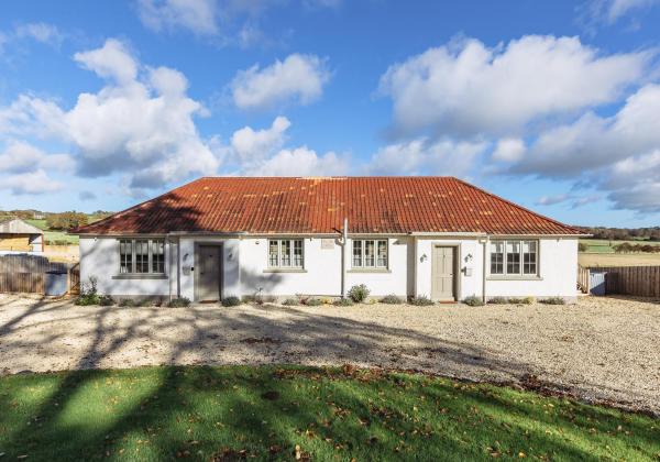 Dumbarnie West Cottage - Cupar